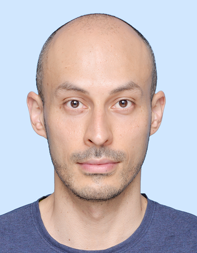 Alejandro Torres-Orjuela