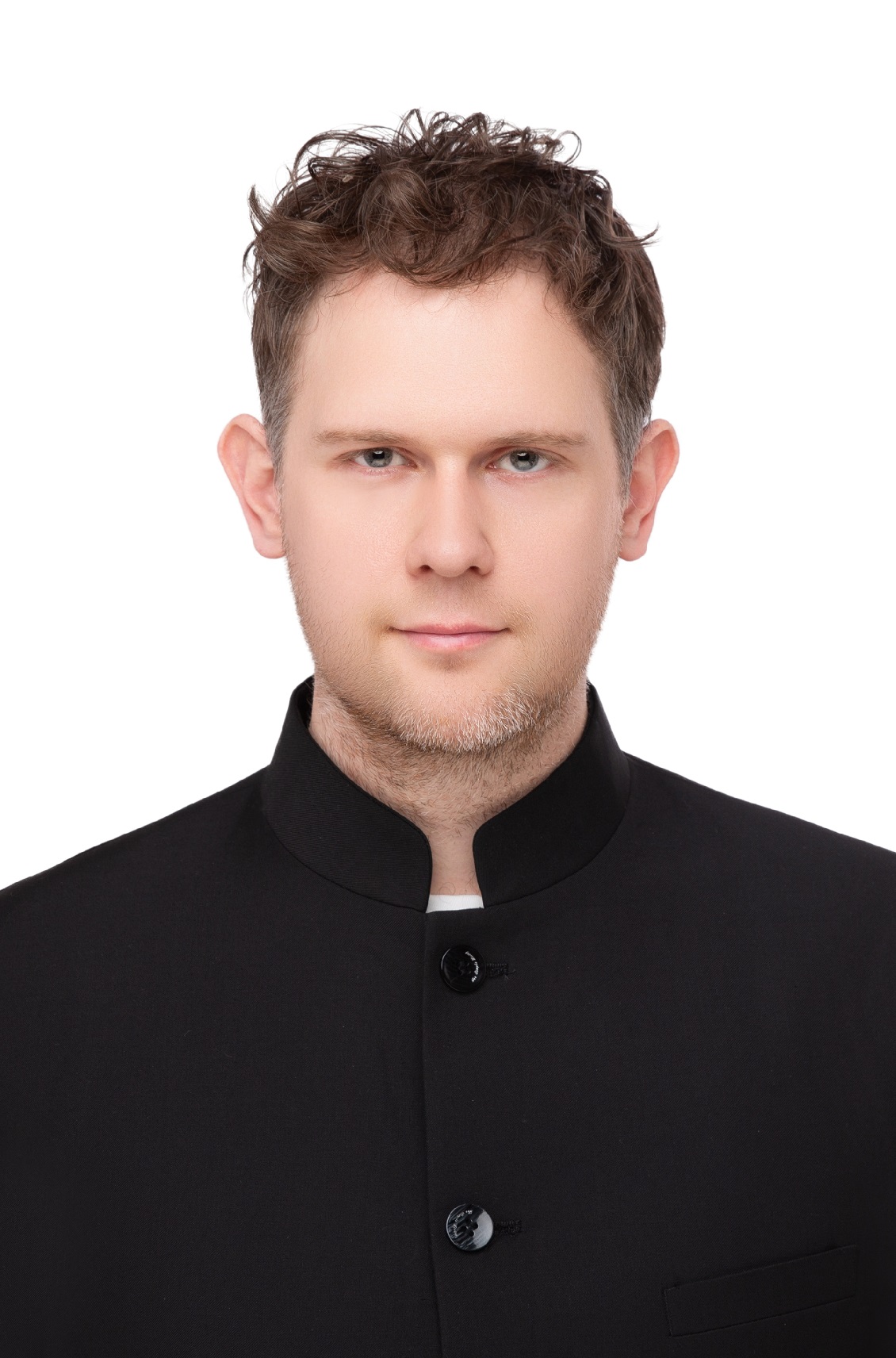 Matthew Burfitt